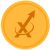 Coinstox CSX logo