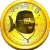 Coinye West COINYE logo