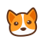 Community Doge Coin CCDOGE logo