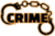 Crime Gold CRIME logo