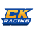 Crypto Kart Racing CKRACING logo