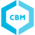 CryptoBonusMiles CBM logo