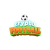 CryptoFootball $BALLZ logo