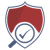 CryptoVerificationCoin CVCC logo