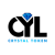Crystal Token CYL logo