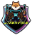 CyberDoge CYBRRRDOGE logo