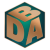 DABANKING DAB logo