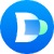DaGama World DGMA logo