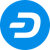 Dash DASH logo