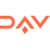 DAV Coin DAV logo