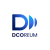 DCOREUM DCO logo