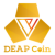 DEAPCOIN DEP logo