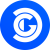 Decentral Games DG logo