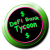 DeFi Bank Tycoon DBTYCOON logo