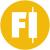 DeFi Warrior (FIWA) FIWA logo