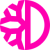 DeFiChain DFI logo