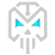 Defiskeletons SKELETON logo