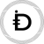 Didcoin DID logo