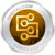 DigitalCoin DGC logo