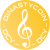DinastyCoin DCY logo