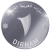 Dirham DAH logo