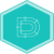 DKK Token DKKT logo