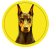 Dobermann DOBE logo