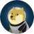 DOGE-1 DOGE1 logo