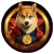 Doge Payment DOGEPAY logo