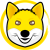 Doge Yellow Coin DOGEY logo