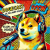 Dogecast DOGECAST logo