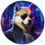 DOGEMOB DOGEMOB logo