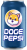 DogePepsi DOGEPEPSI logo