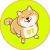 DogeTrend DOGETREND logo