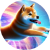 DogeVerse DOGEVERSE logo