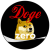 DogeZero DOGE0 logo