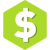 Dollar Online DOLLAR logo