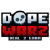 DopeWarz DRUG logo