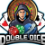 DoubleDice DODI logo