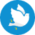 DoveSwap Finance DOVE logo