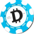 DraftCoin DFT logo