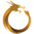 Dragon Coins DRG logo