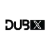 DubX DUB logo