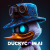 DuckyCoinAI DUCKYAI logo