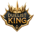 Duelist King DKT logo