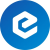 eCash XEC logo