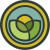 EcoBit ECOB logo