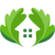 Ecoreal Estate ECOREAL logo