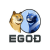 egoD EGOD logo