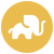 Elephant Money ELEPHANT logo